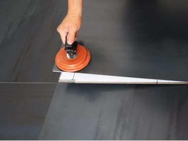 PL01 INVISIBLE Flooring By Planium