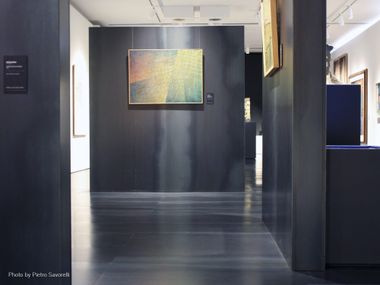 PL01 INVISIBLE Flooring By Planium