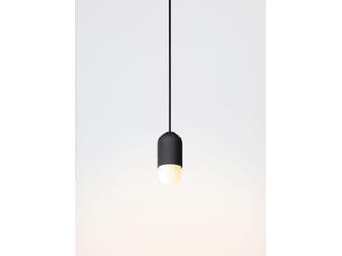 LED pendant lamp PLACEBO Placebo Collection By Modular Lighting ...