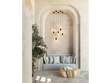 PLACEBO LED pendant lamp By Modular Lighting Instruments | design ...