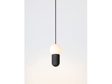 LED pendant lamp PLACEBO Placebo Collection By Modular Lighting ...