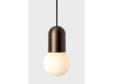 PLACEBO LED pendant lamp By Modular Lighting Instruments | design ...