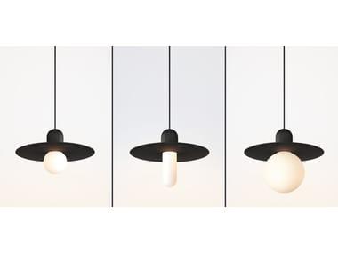Lampshade PLACEBO SHADES Placebo Collection By Modular Lighting ...