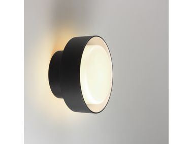 PLAFF-ON! LED aluminium Outdoor wall Lamp By Marset | design Joan Gaspar