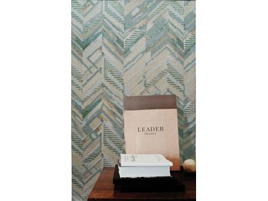 PLAID mosaic By STON