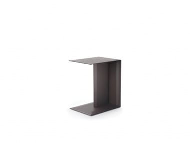 PLAIN Coffee table By Flexform | design Antonio Citterio
