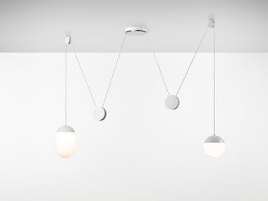 PLANETS Pendant lamp By BROKIS