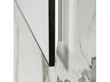 PLASMA Mirror By LUSSO