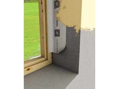 Nastro monoadesivo PLASTER BAND IN/OUT - ROTHOBLAAS