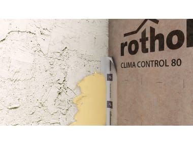 Nastro monoadesivo PLASTER BAND IN/OUT - ROTHOBLAAS