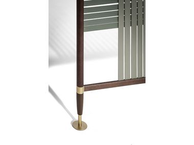 PLOT Room divider By Poltrona Frau | design GamFratesi