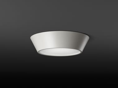 Sky from the ceiling