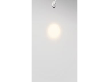 TRACK 48V Luminária en carril LED de alumínio By Arkoslight | design Rubén Saldaña