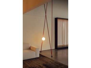 PLUSMINUS Lighting Toolkit By Vibia | design Stefan Diez