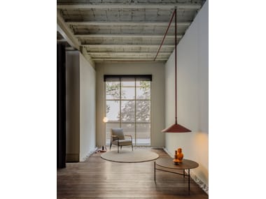 PLUSMINUS Lighting Toolkit By Vibia | design Stefan Diez