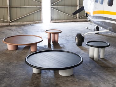 PLUTO Coffee table By Tacchini