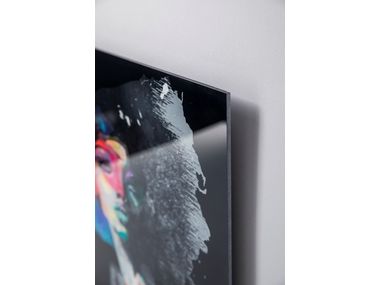 PAINTING PMMA decorative panel By MOMENTI | design Momenti Lab