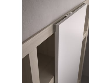 POEMA | Cabinet door By GAROFOLI