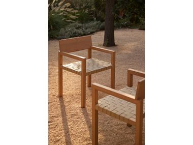KUBIK Chair By POINT