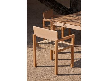 KUBIK Chair By POINT