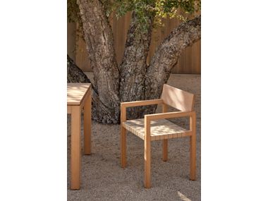 KUBIK Chair By POINT