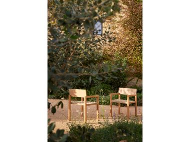 KUBIK Chair By POINT