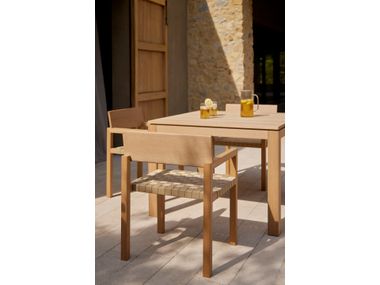 KUBIK Chair By POINT