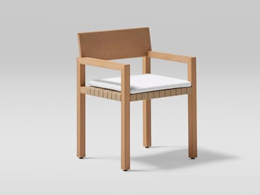 KUBIK Chair By POINT