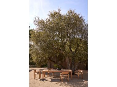KUBIK Chair By POINT
