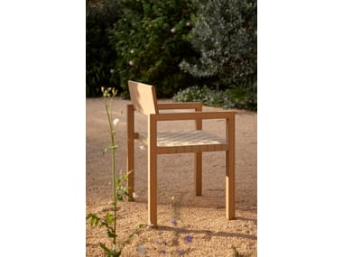 KUBIK Chair By POINT