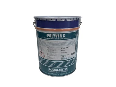 POLYGLASS: Waterproofing | Archiproducts