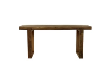 ANDALUCIA Console table By POMAX