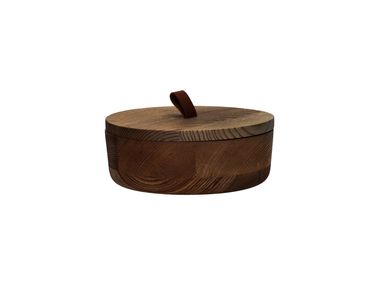 CAROLINA Storage box By POMAX