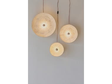EIVISSA Wall lamp By POMAX