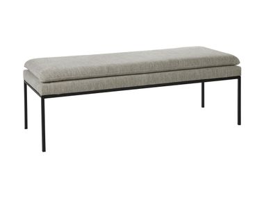GALLET Bench By POMAX