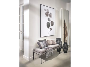 GALLET Bench By POMAX