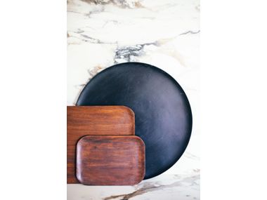 MACLEAR Tray By POMAX
