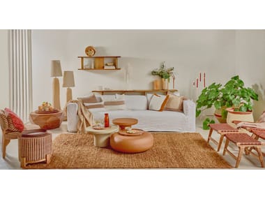 PIASTRO Coffee table By POMAX