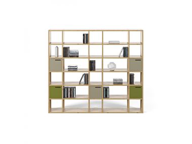 POMBAL | Scaffale Scaffale a giorno By TemaHome