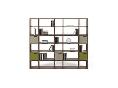 POMBAL | Shelving unit Open shelving unit By TemaHome