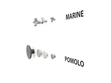 POMOLO Pomo para muebles By URBI et ORBI