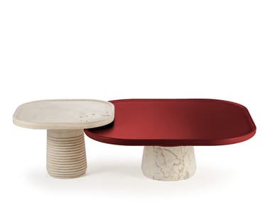 POPPY Center table By Mambo Unlimited Ideas