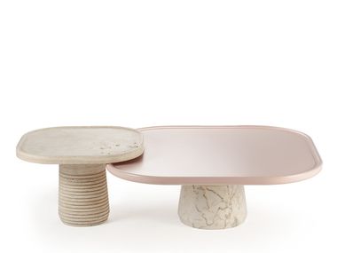 POPPY | Coffee table By Mambo Unlimited Ideas
