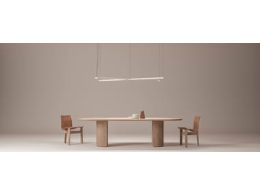 POSES | Pendant lamp Poses Collection By AXOLIGHT