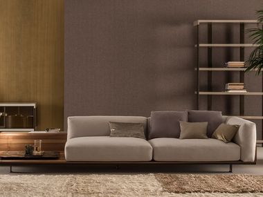 POSITANO Sofa By Casa | design Mauro Lipparini