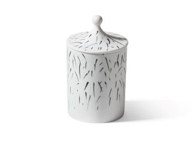 POST SCRIPTUM Candle holder By Cassina | design Formafantasma