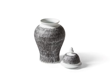 POST SCRIPTUM | Vase By Cassina design Formafantasma