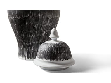 POST SCRIPTUM | Vase By Cassina design Formafantasma