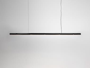 POTTER DS | Pendant lamp By Rakumba