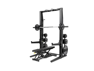 Kraftstation POWER PERSONAL By Technogym